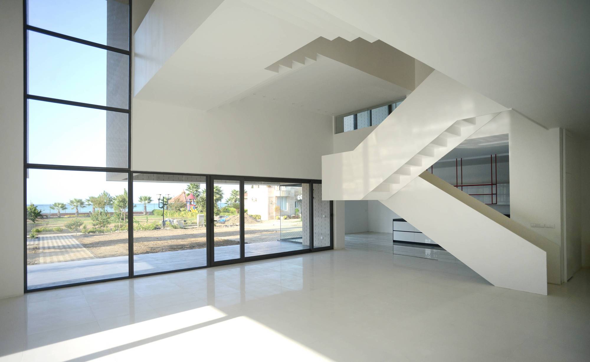 Gallery of VILLA NO.12 / NOIR Office - 30