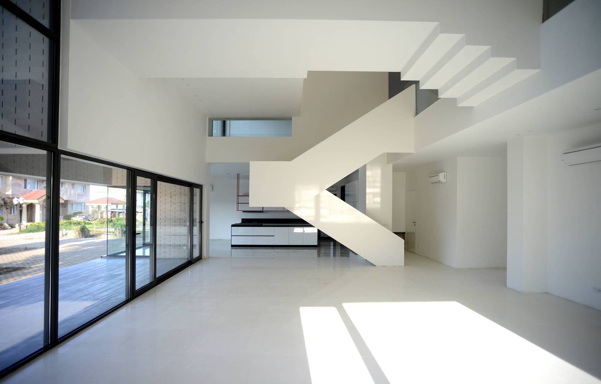 Gallery of VILLA NO.12 / NOIR Office - 4