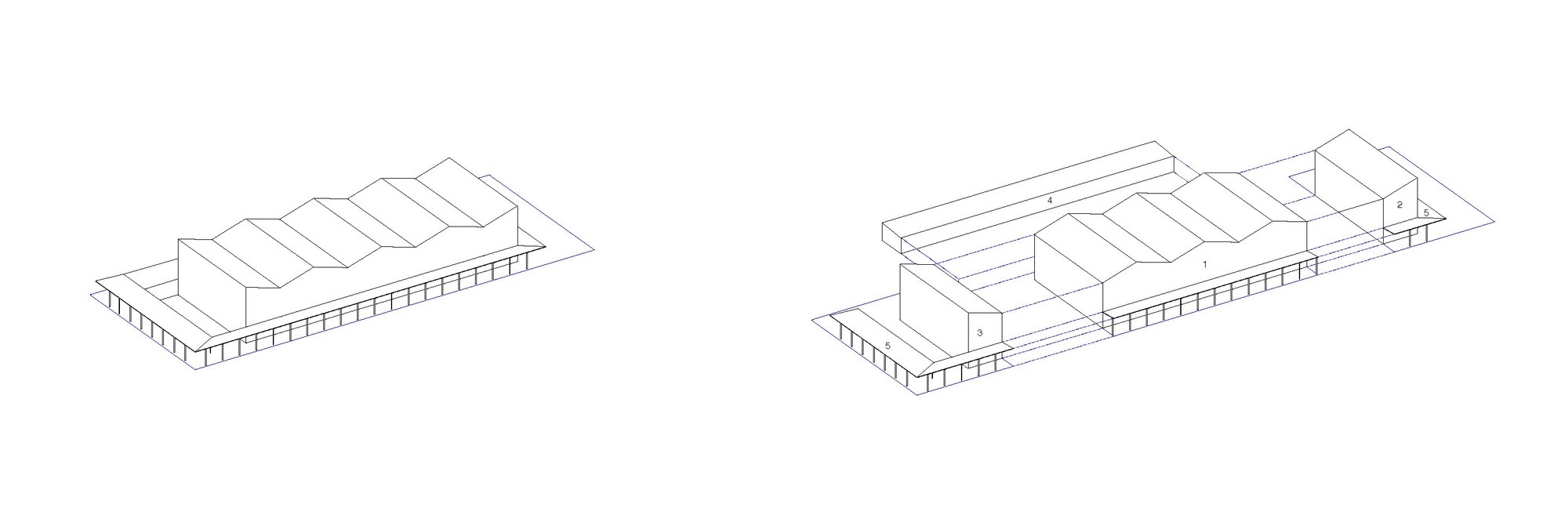 Galería de Centro comunitario Pratgraussals / PPA architectures ...