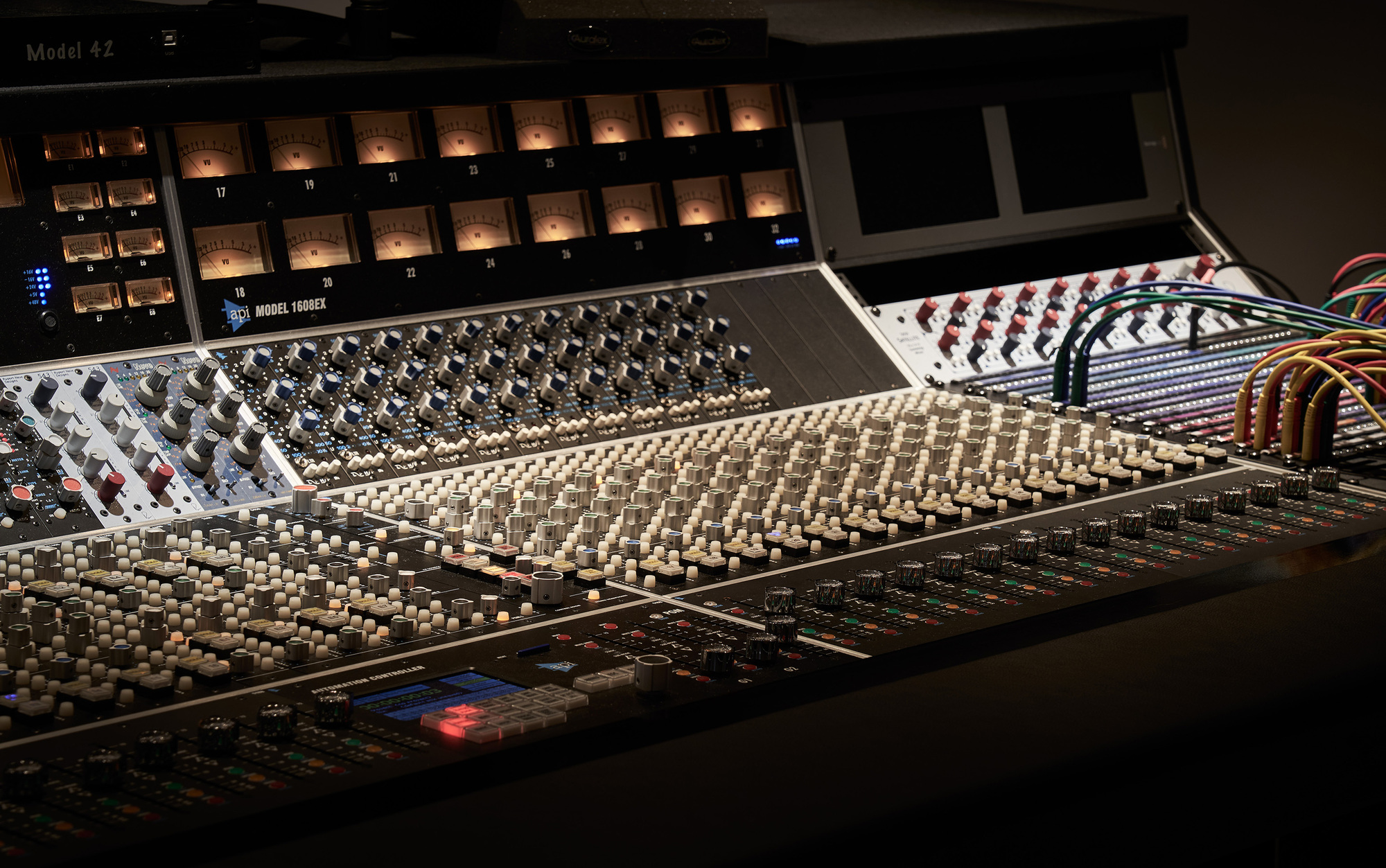 Galería de Departamento Lights Up / LCGA Design - 13