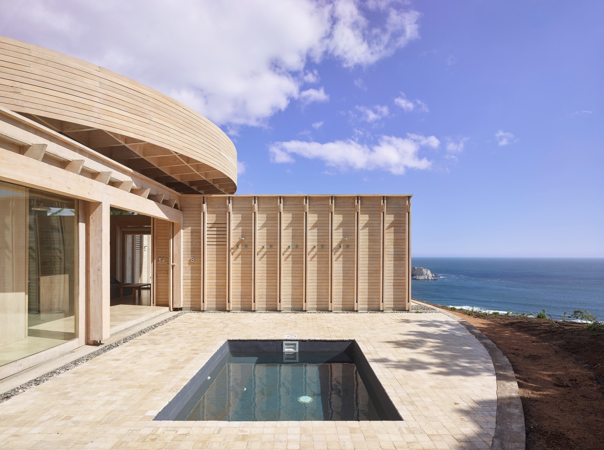 Gallery of House in Matanzas / Cristián Izquierdo Lehmann - 4