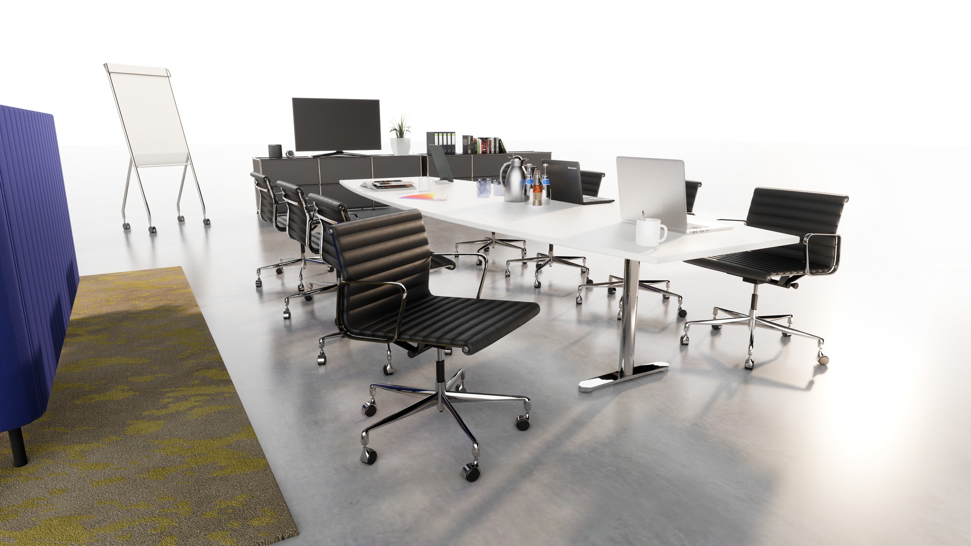 Gallery of Boost Your Project Using Assets In 3D Scenes - 9