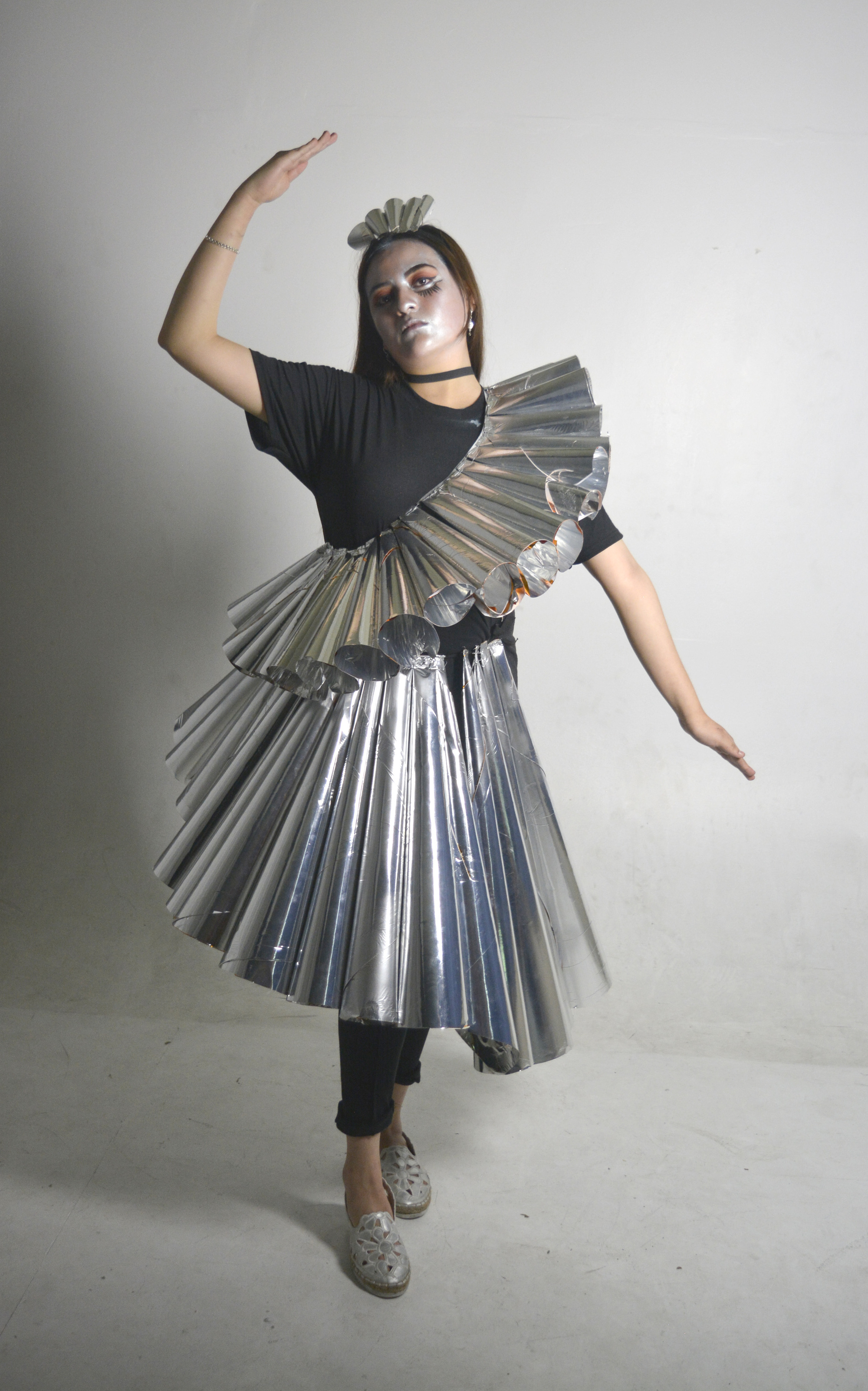 Galería de Diseñadores mexicanos reviven el Ballet Triádico para ...