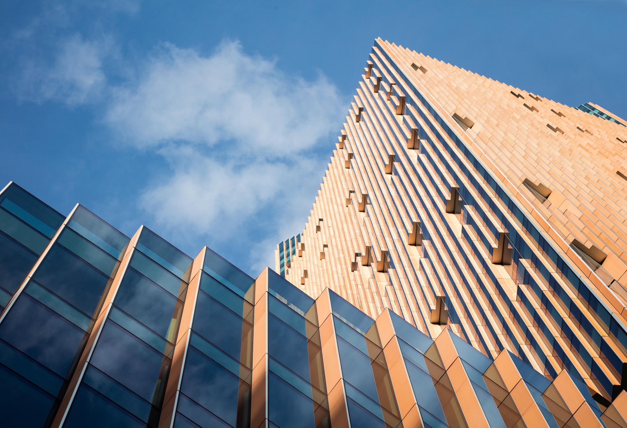 Gallery of Stratford Skyscraper / SOM - 8