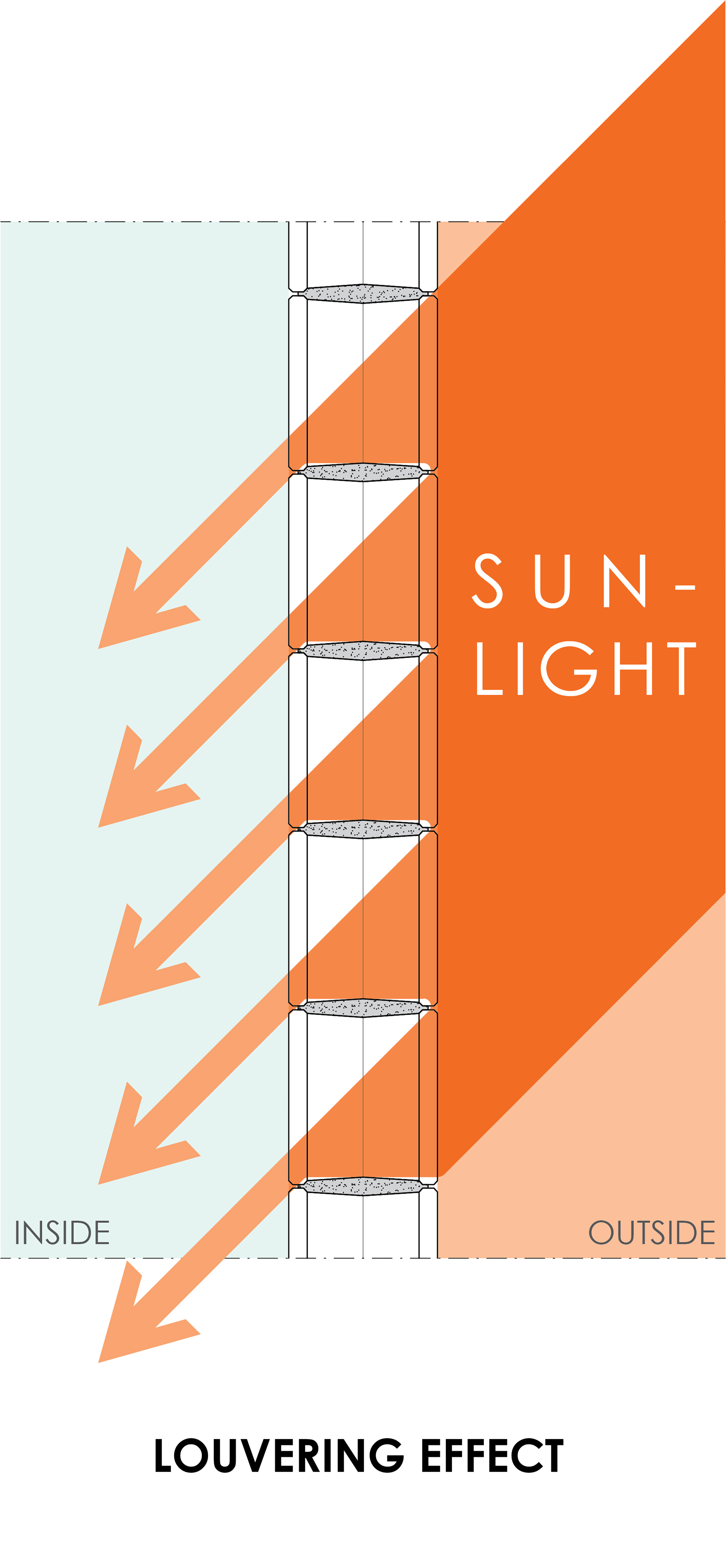 Gallery of The Glass Fortress / Archismith Architects - 46