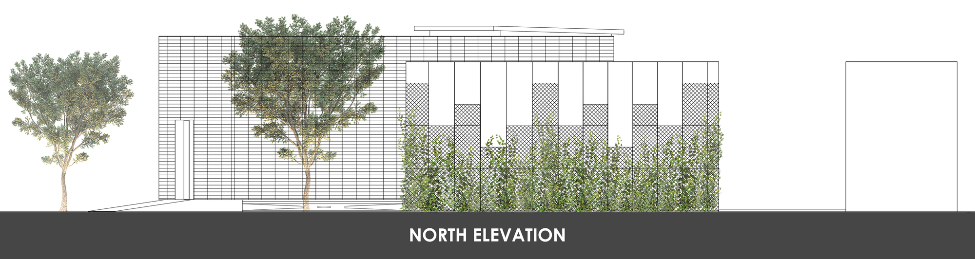 Gallery of The Glass Fortress / Archismith Architects - 40