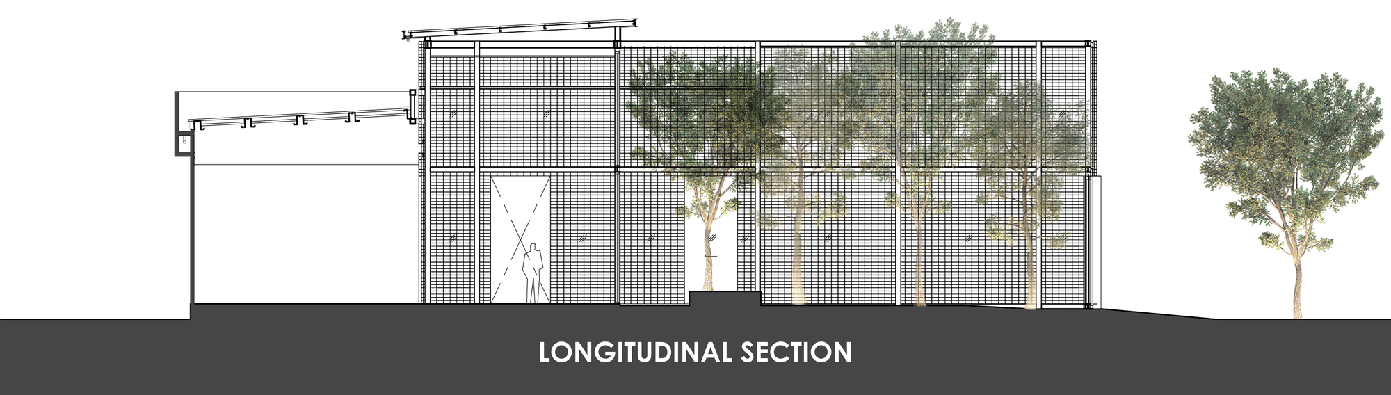 Gallery of The Glass Fortress / Archismith Architects - 39