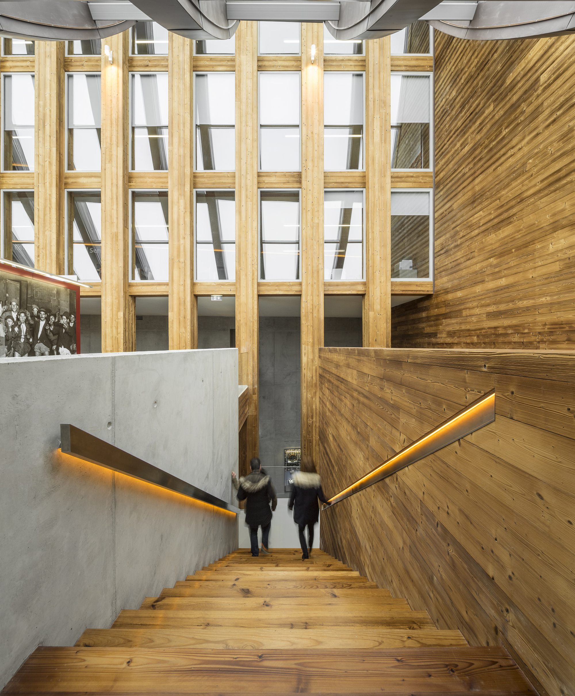 Gallery of Wine Museum / Atelier 405 - 2