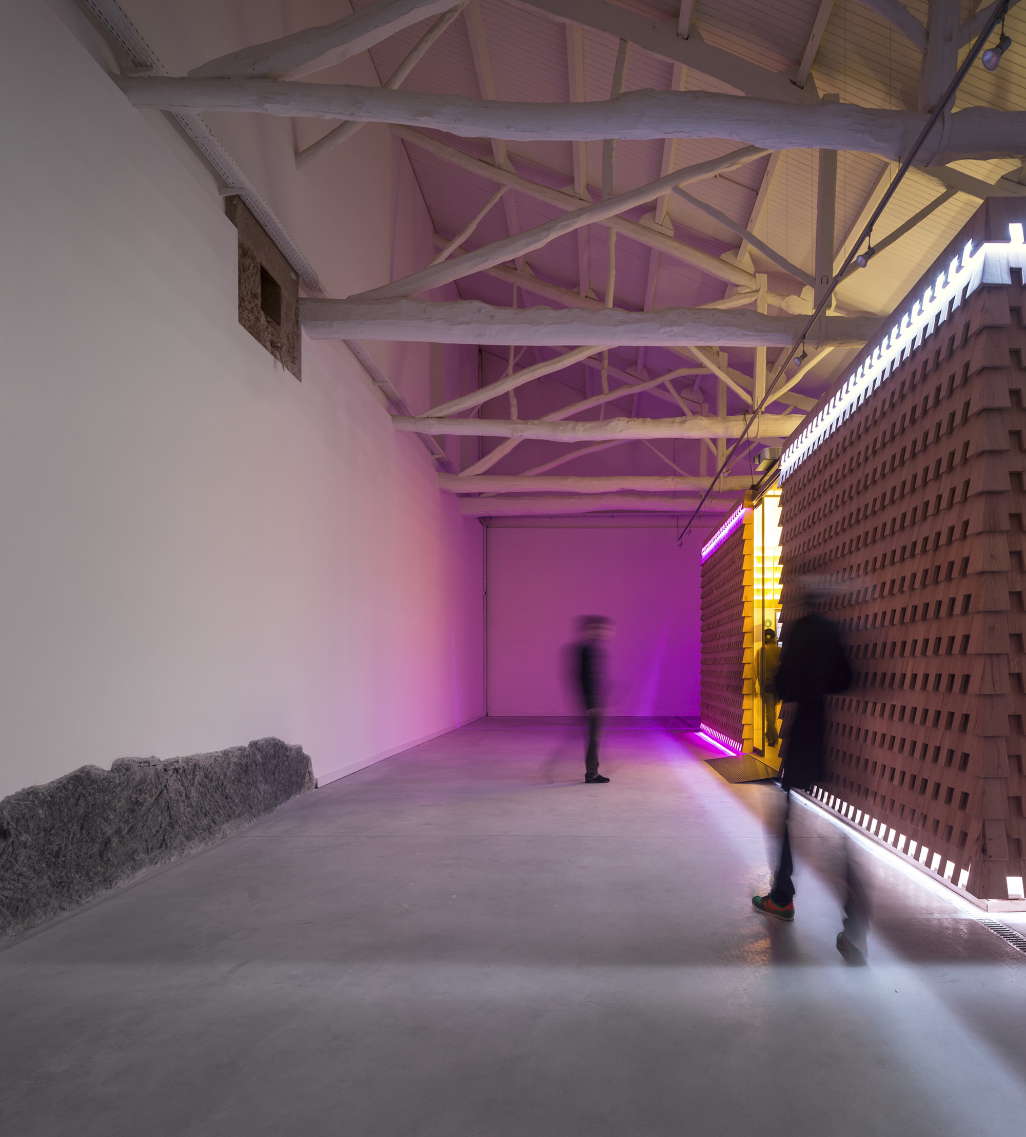 Gallery of Wine Museum / Atelier 405 - 40