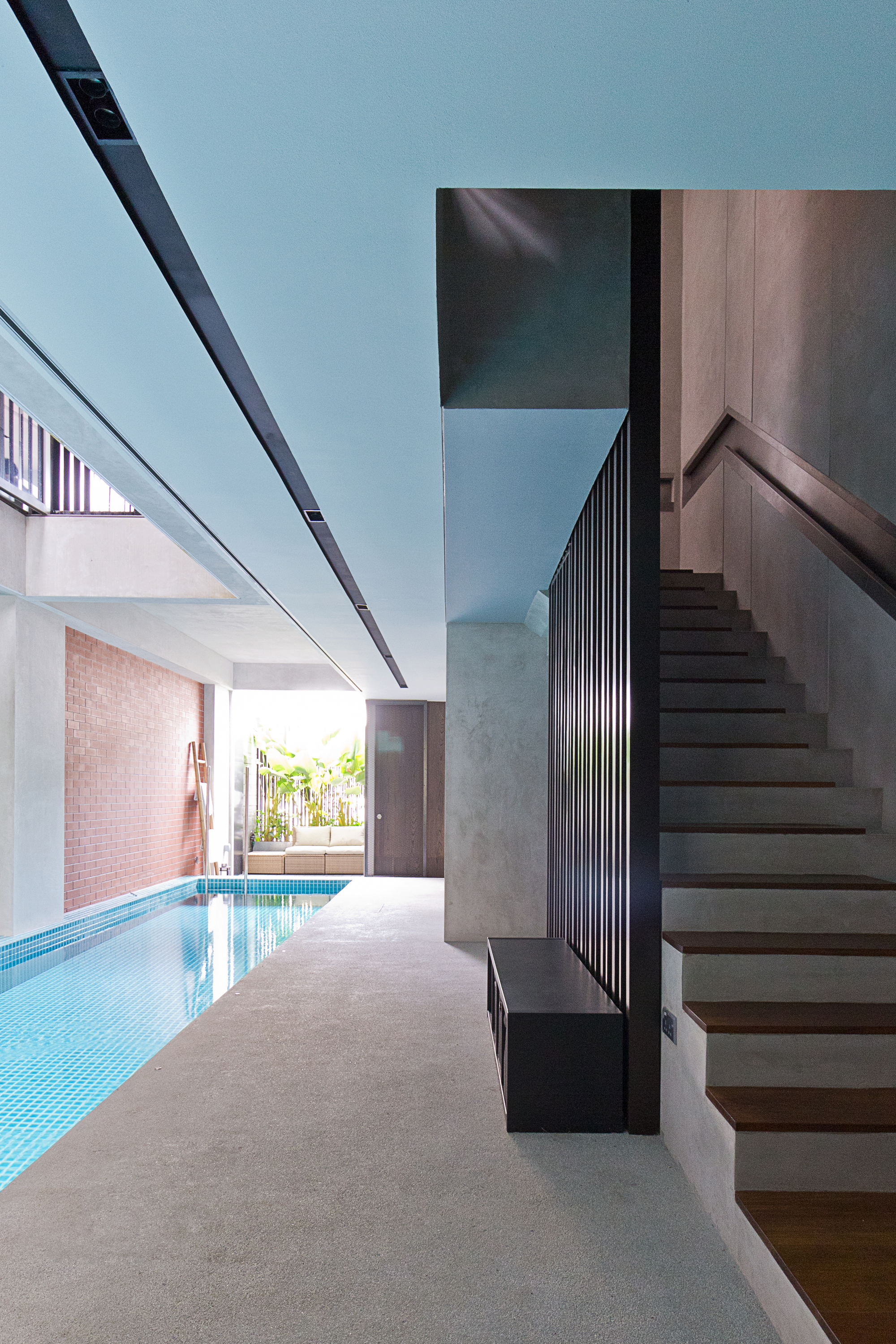 Galería de Casa en Joo Hong Road / Lim Chai Boon - 4