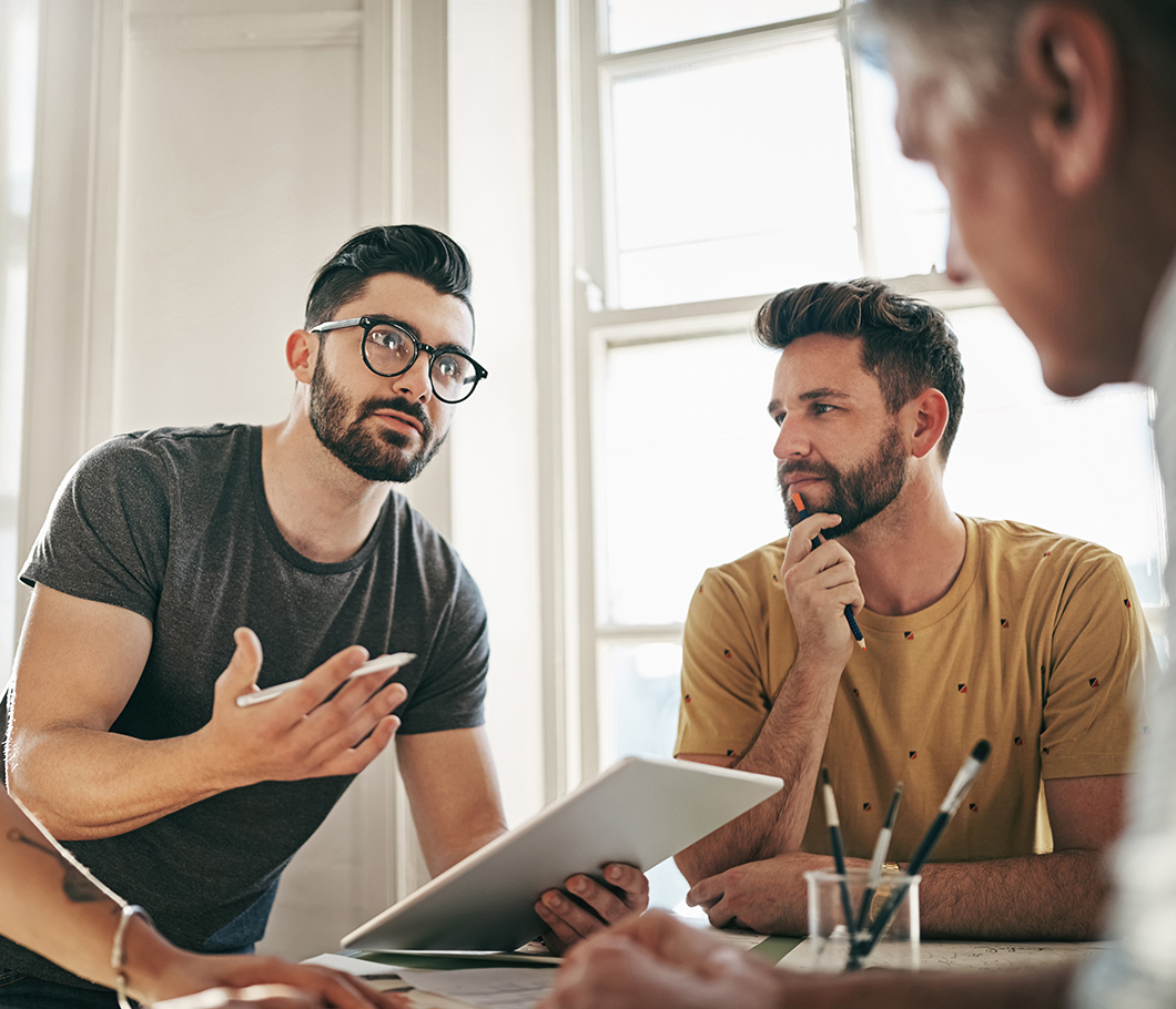 Architects to Project Managers: Making the Leap | ArchDaily