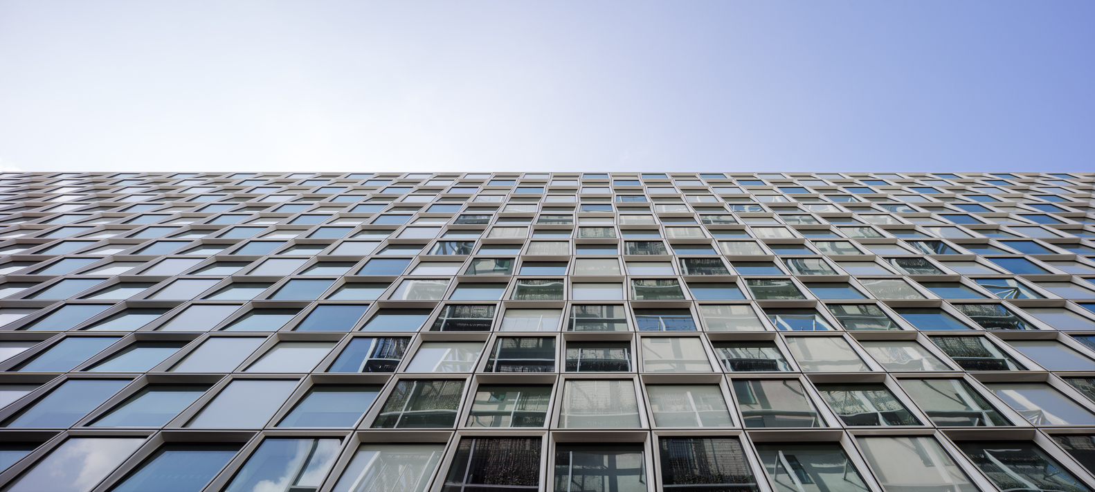 Gallery of International Criminal Court in The Hague / SHL Architects - 6