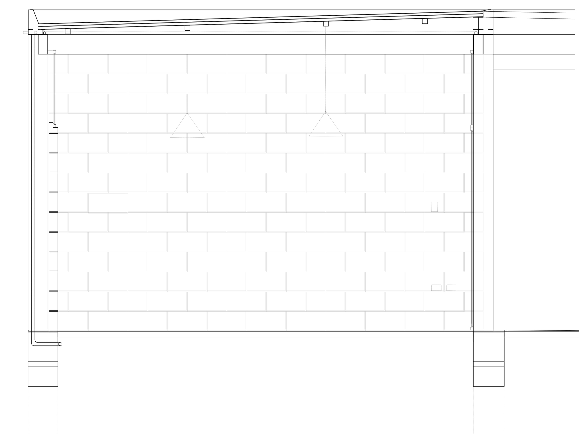 Galeria de Casa em La Marca / Marco Salazar Valle - 20