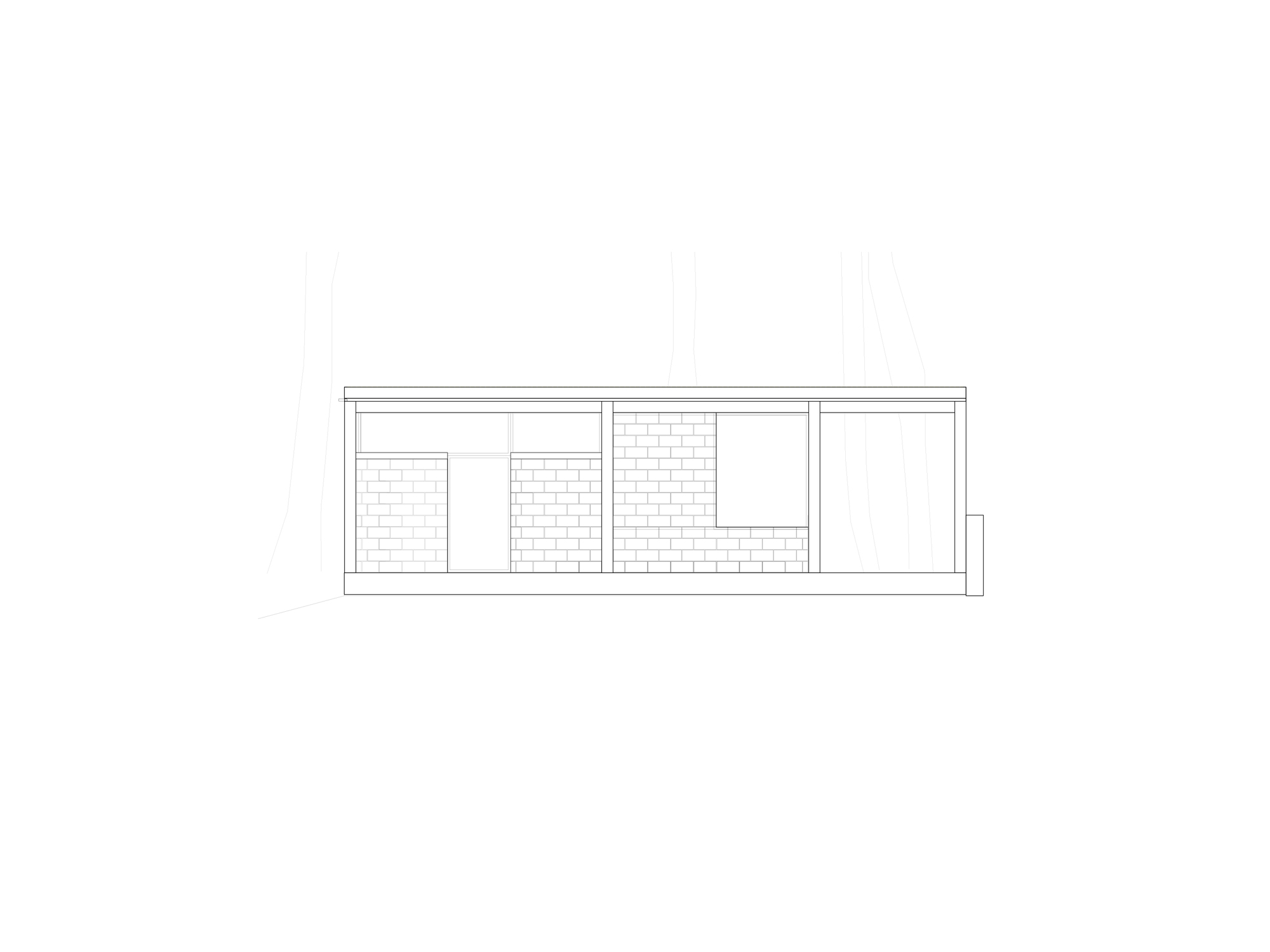 Galería de Casa en La Marca / Marco Salazar Valle - 17