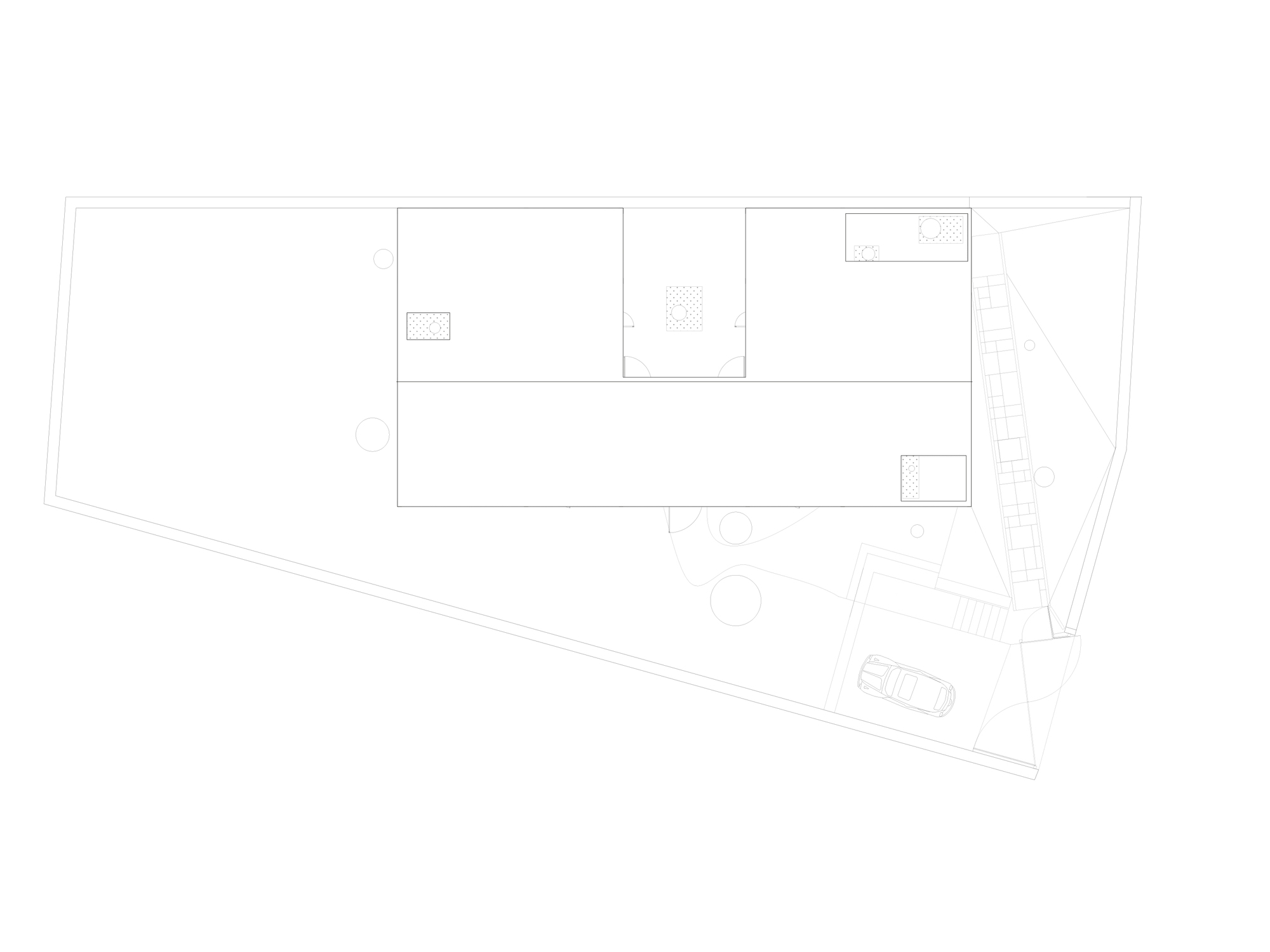 Galeria de Casa em La Marca / Marco Salazar Valle - 13