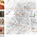 HIKMA - A Religious and Secular Complex / atelier masōmī + studio ...