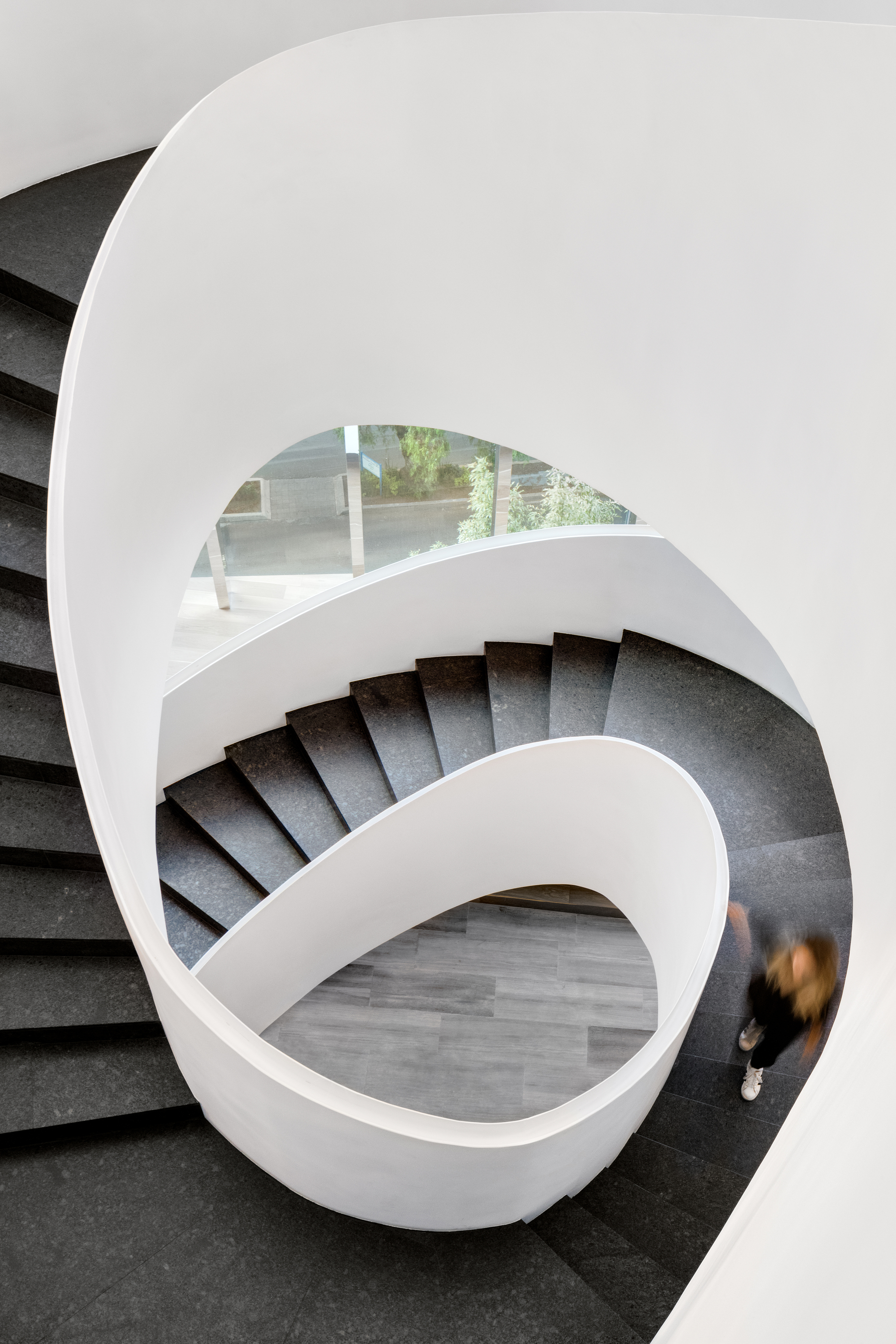 Gallery of SMA-GSM Offices / Sordo Madaleno Arquitectos - 2