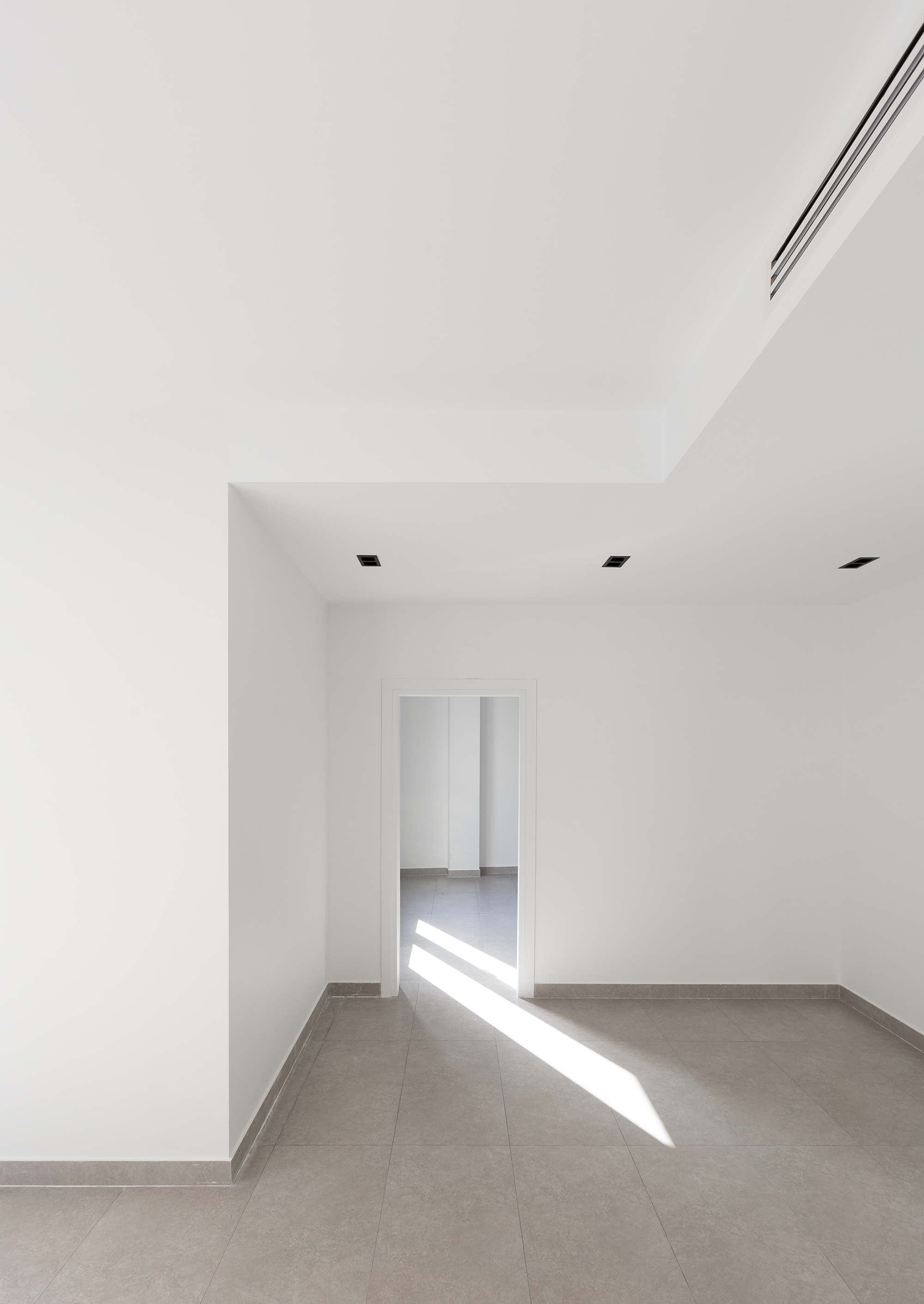 Gallery of Saba Office Building / 7Hoor Architecture Studio + SBAD ...