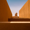 HIKMA - Un complejo religioso y secular / atelier masōmī + studio ...