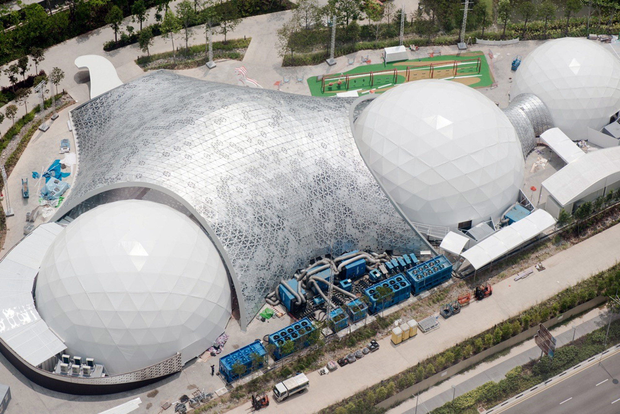 Gallery of 2019 International Architecture Awards Winners Announced - 2