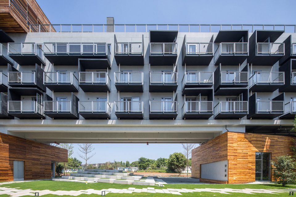 画廊 2019 年国际建筑节获奖得主公布 - 25