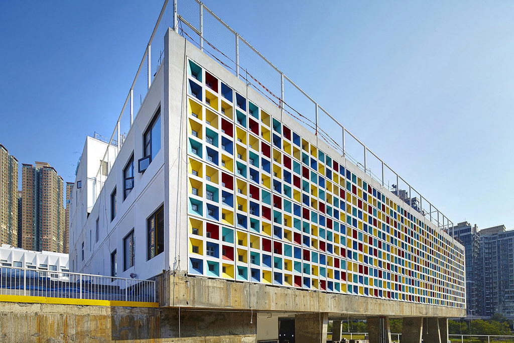 Gallery of 2019 International Architecture Awards Winners Announced - 22