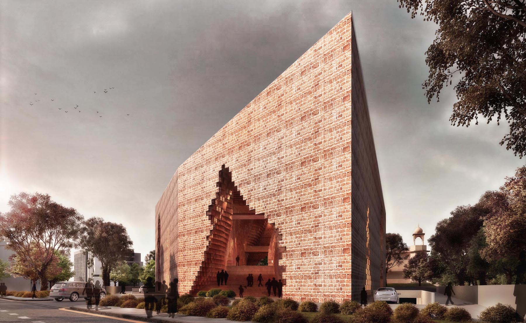 Gallery of 2019 International Architecture Awards Winners Announced - 5