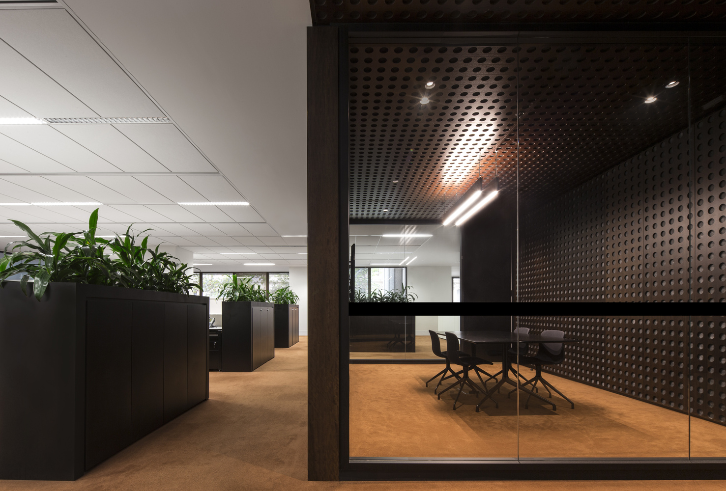 Galeria de Prefeitura de Sydney / Smart Design Studio - 1