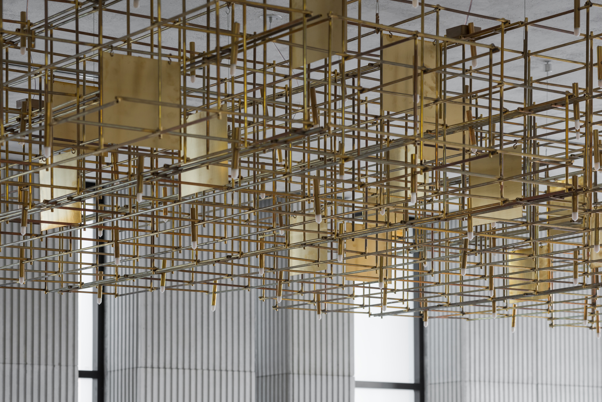 Gallery of Platov Business Terminal / Nefa Architects - 27