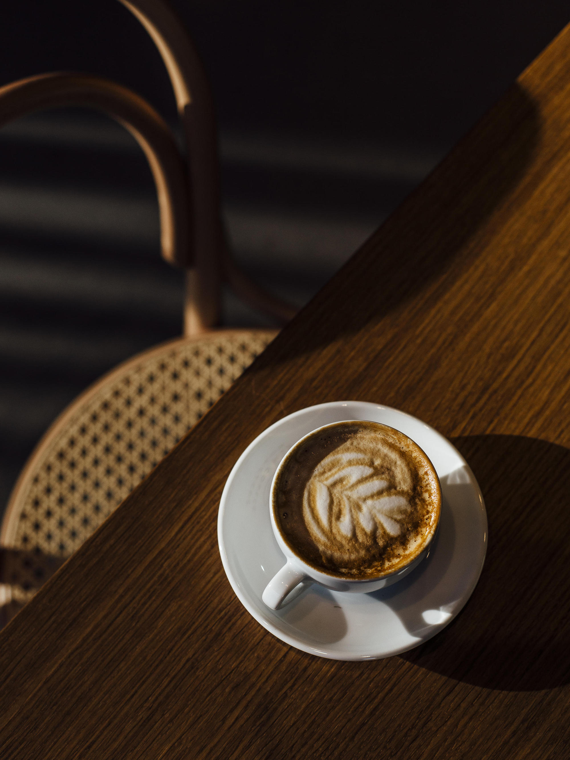 Gallery of Elm Coffee Roasters / Olson Kundig - 7