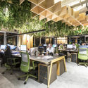 Gallery of Rounds Theater Pavilion / SPORTS - 1