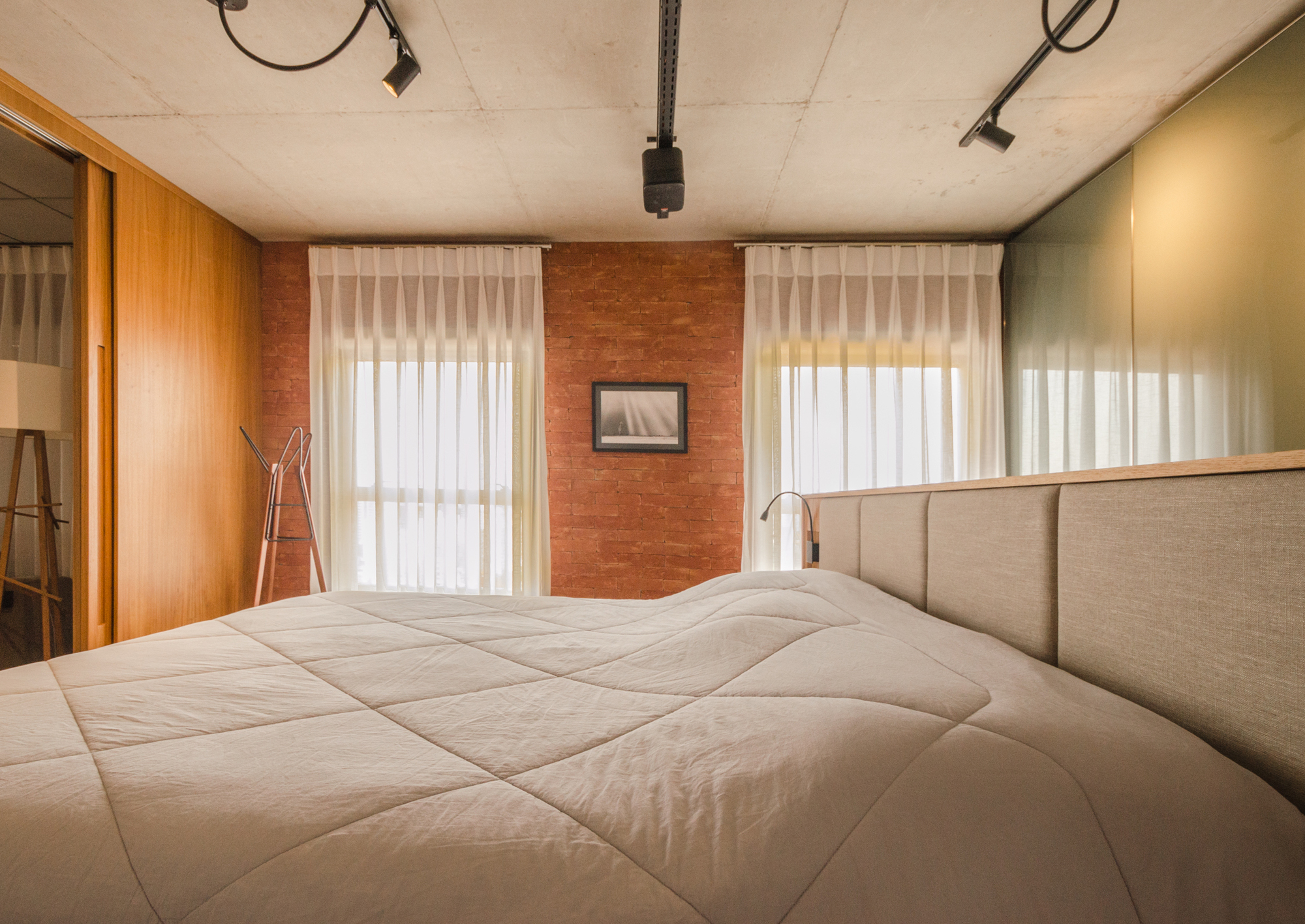 Galeria de Apartamento MAS / AL7 arquitetura e interiores - 19