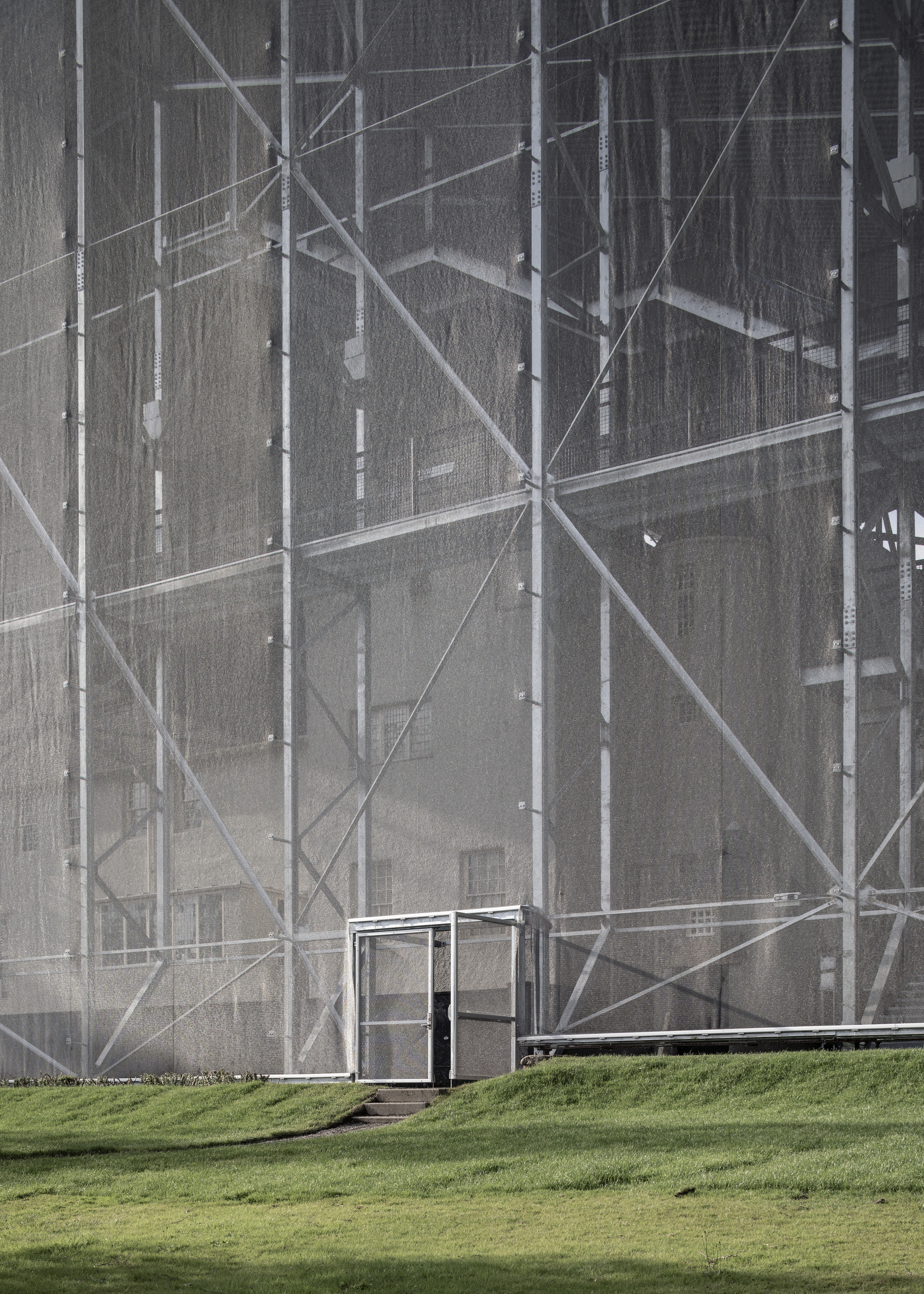 Gallery of The Hill House Box Museum / Carmody Groarke - 9