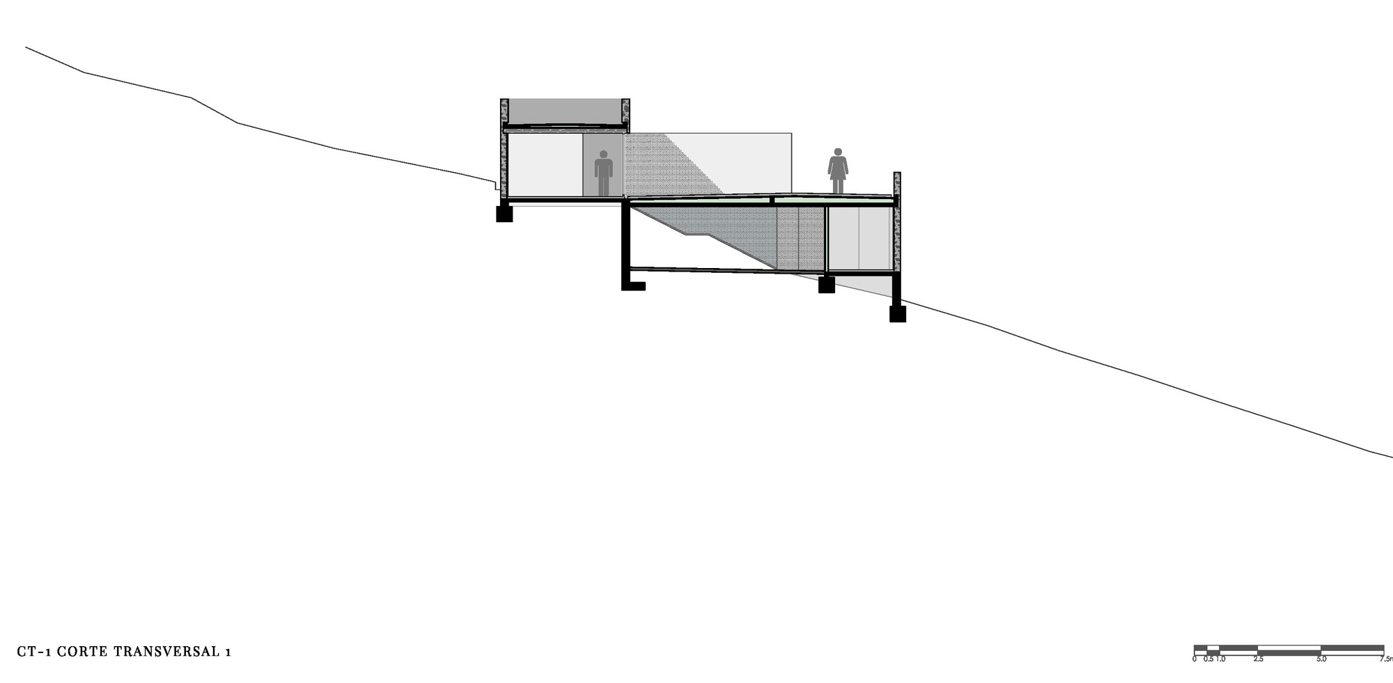 Gallery of Bedolla House / P+0 Architecture - 20