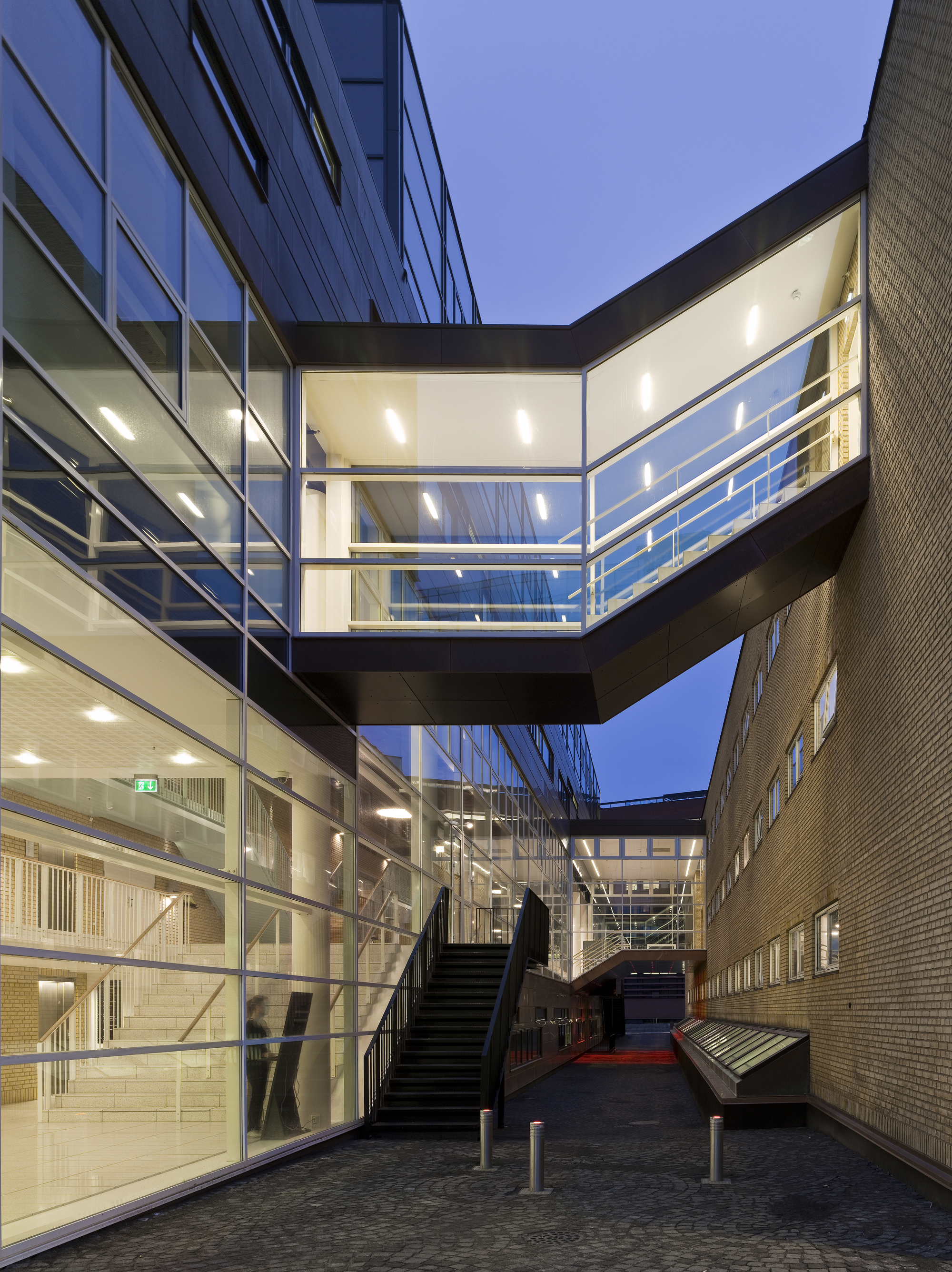 Gallery of The Concert Hall Aarhus / C.F. Møller - 3