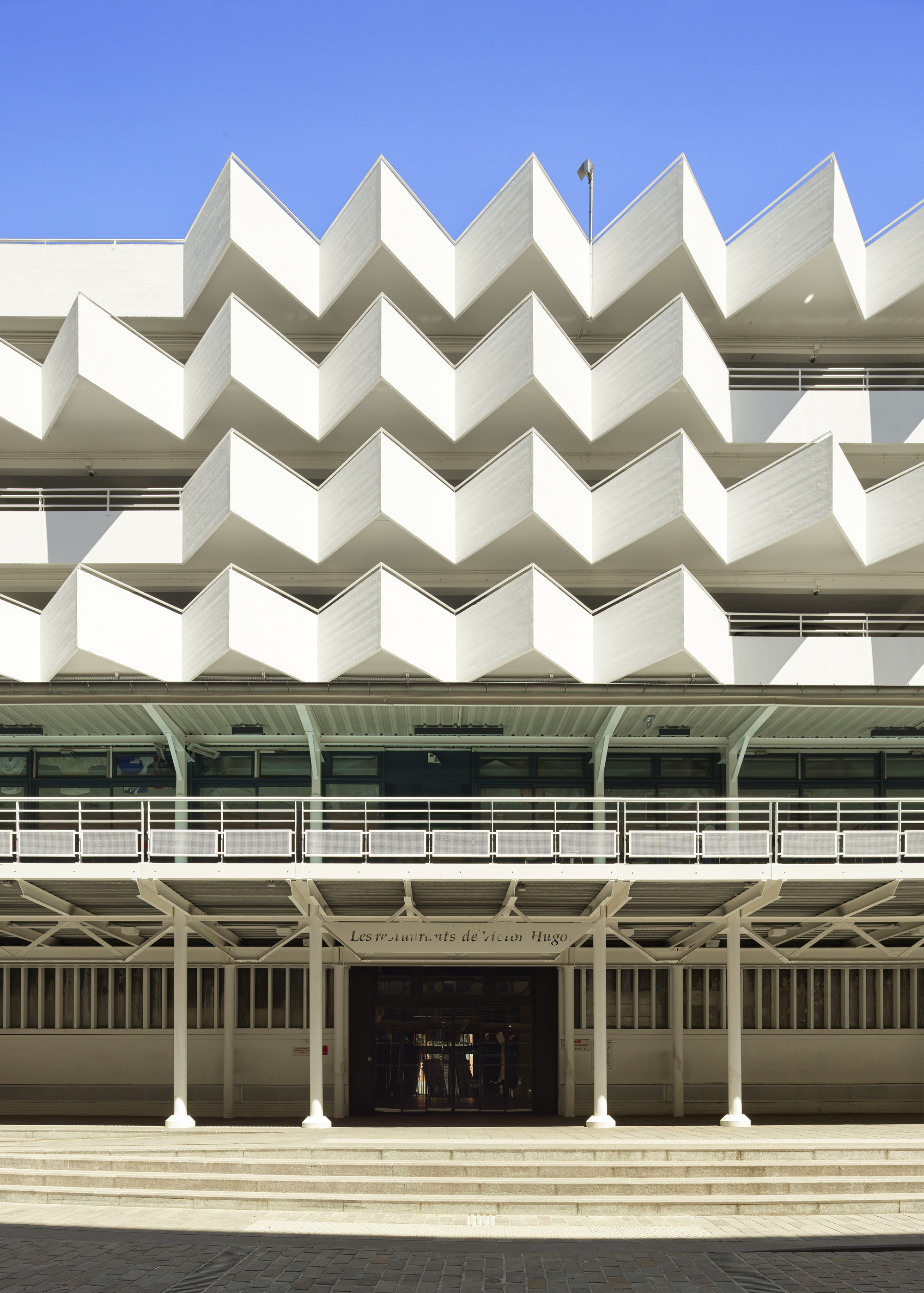 Maison Garcia Victor Hugo | Ventana Blog