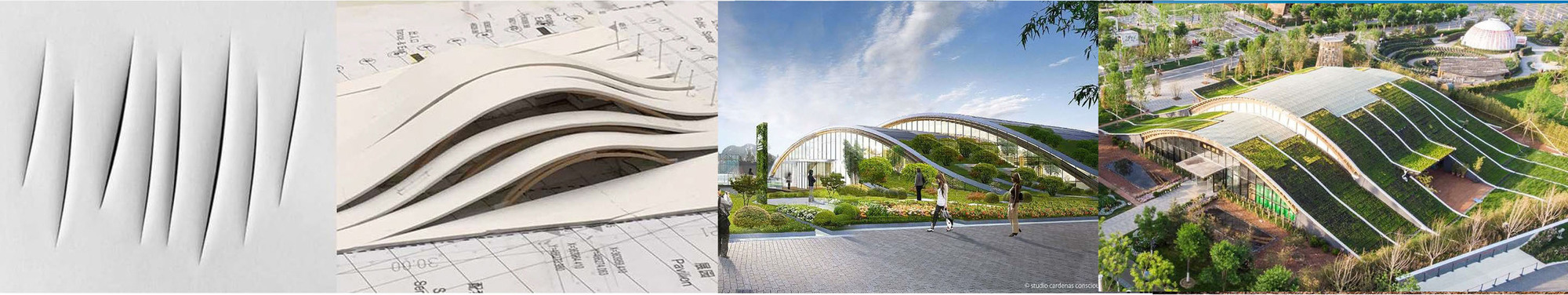 Gallery of INBAR Garden Pavilion / Studio Cardenas Conscious Design - 23