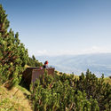 Path of Perspectives Panorama Trail / Snohetta | ArchDaily
