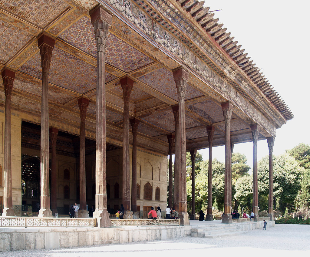 Gallery of Iranian Architects Announce Inaugural Isfahan Prize - 5