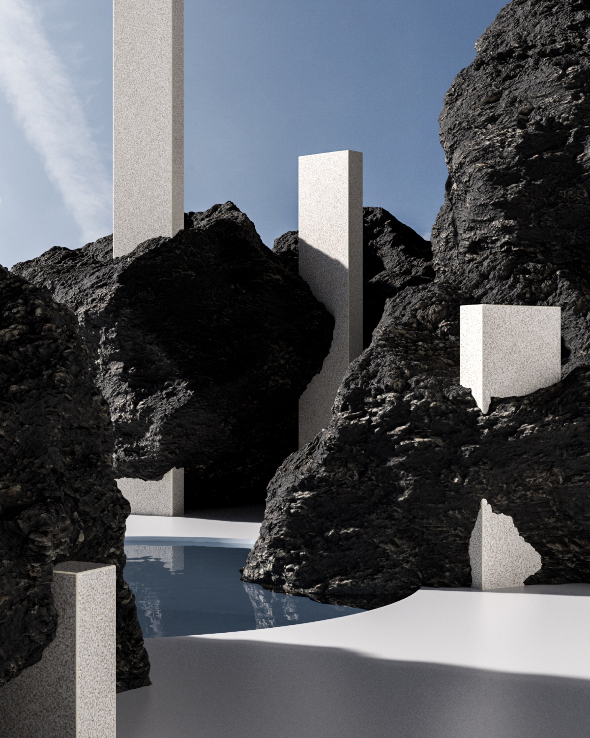 Gallery of Alexis Christodoulou: "Anyone Who is Qualified as an ...