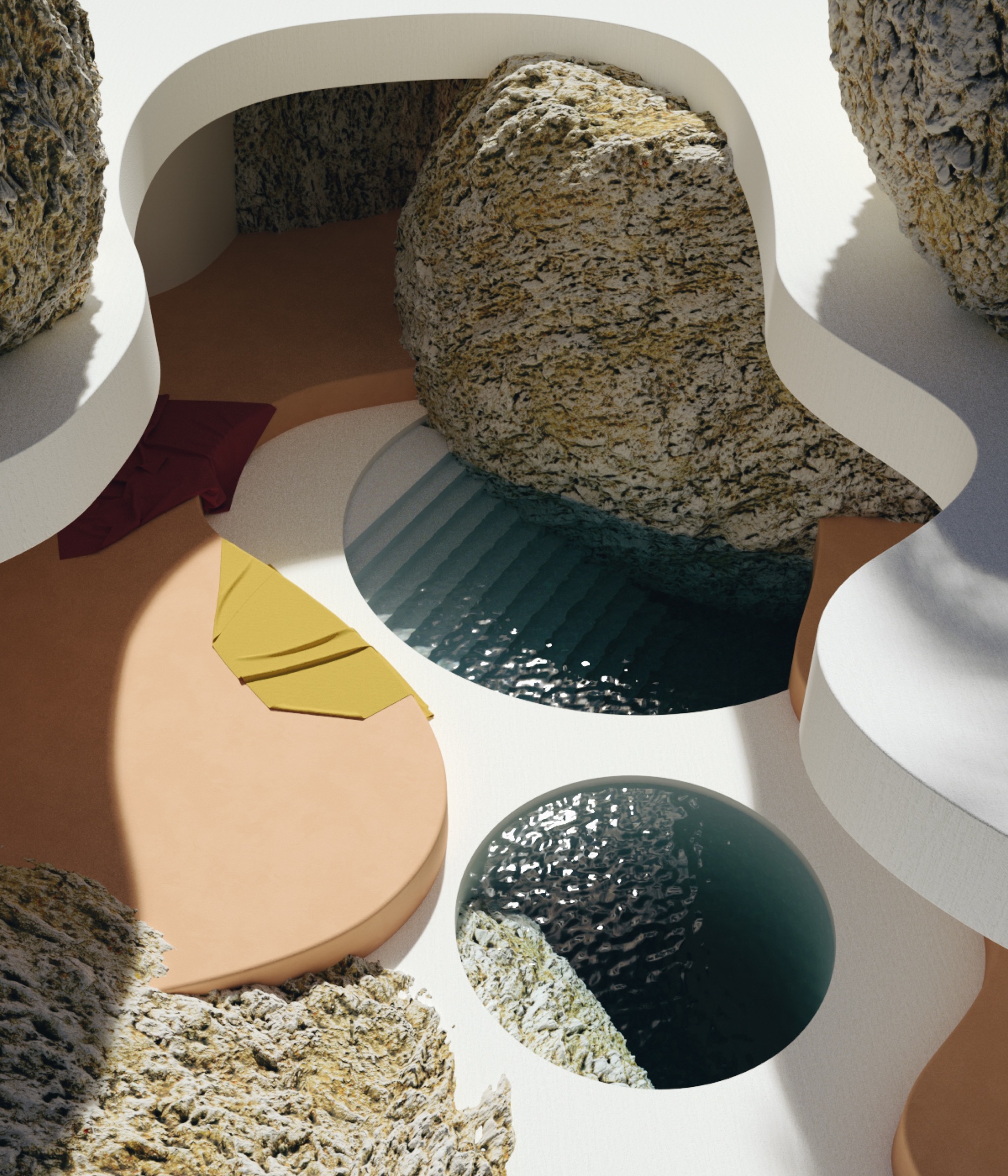 Gallery of Alexis Christodoulou: "Anyone Who is Qualified as an ...