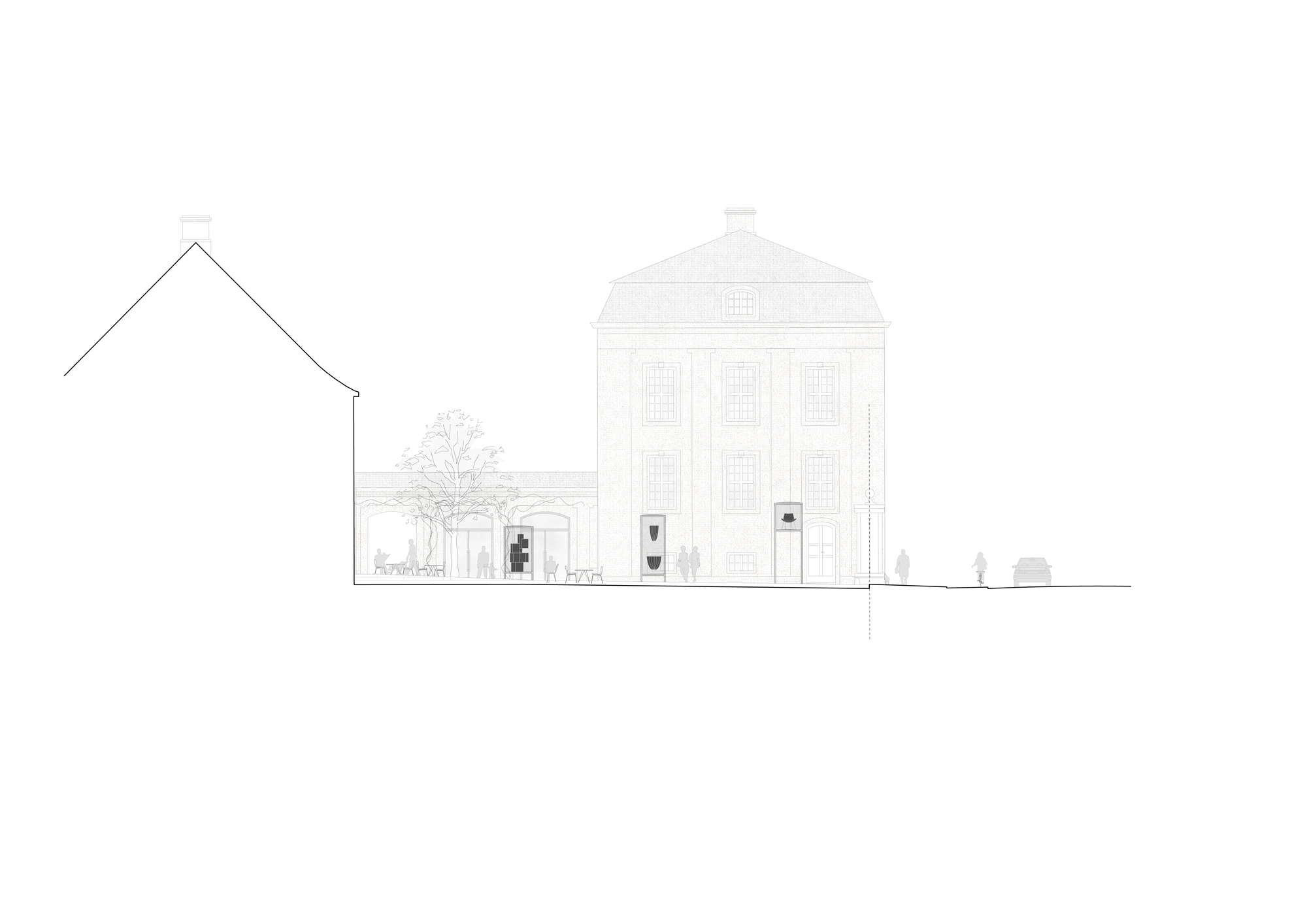 Gallery of Designmuseum Danmark / Cobe - 8