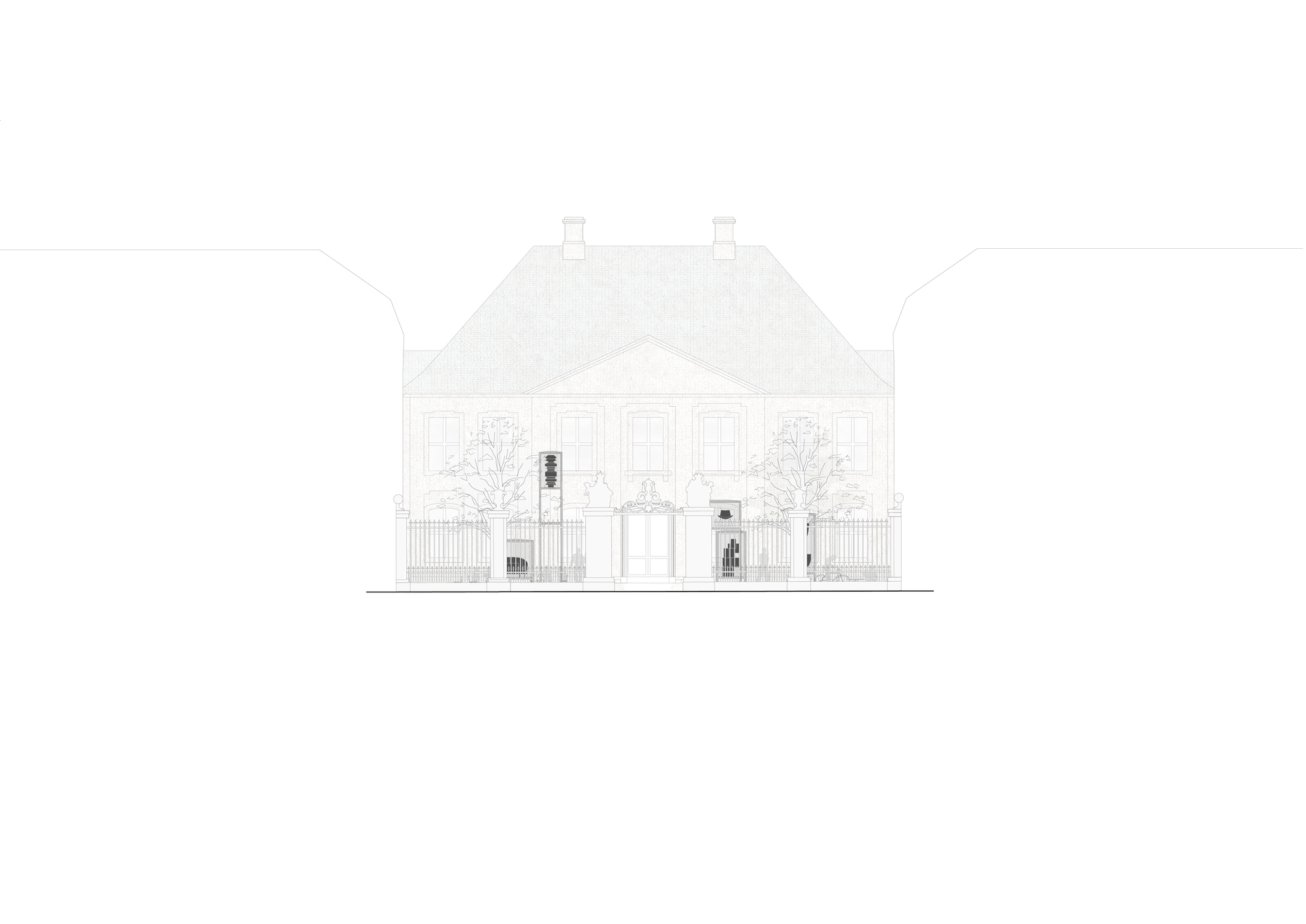 Gallery of Designmuseum Danmark / Cobe - 9