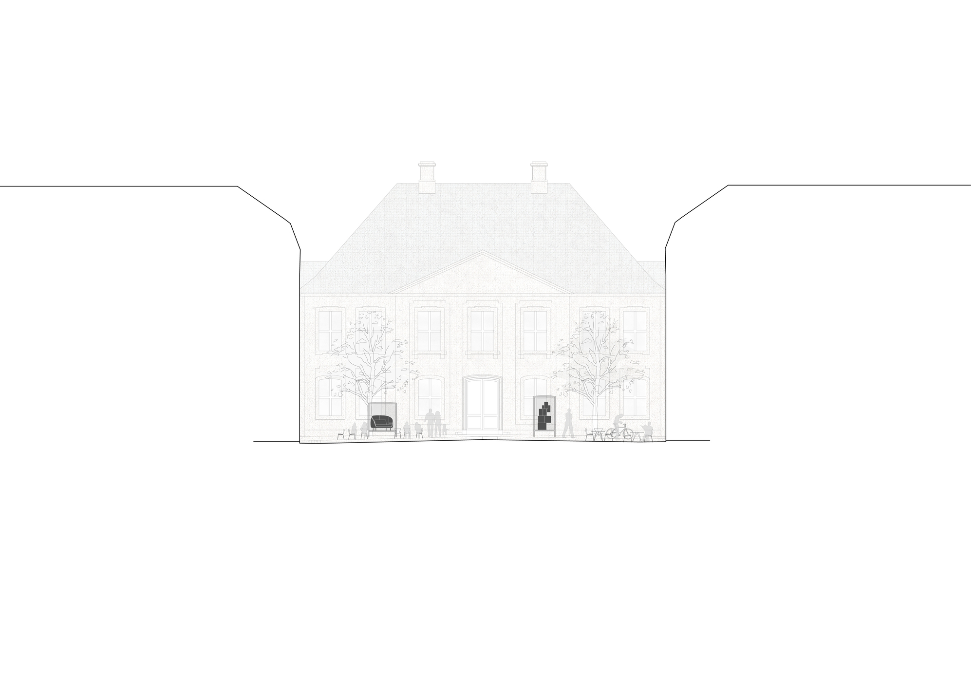 Gallery of Designmuseum Danmark / Cobe - 10