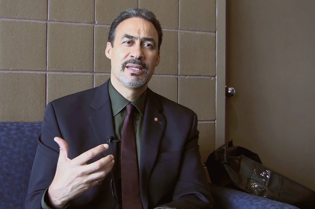Architect Phil Freelon Passes Away | ArchDaily
