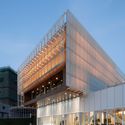 Mega Center / BE Design | ArchDaily
