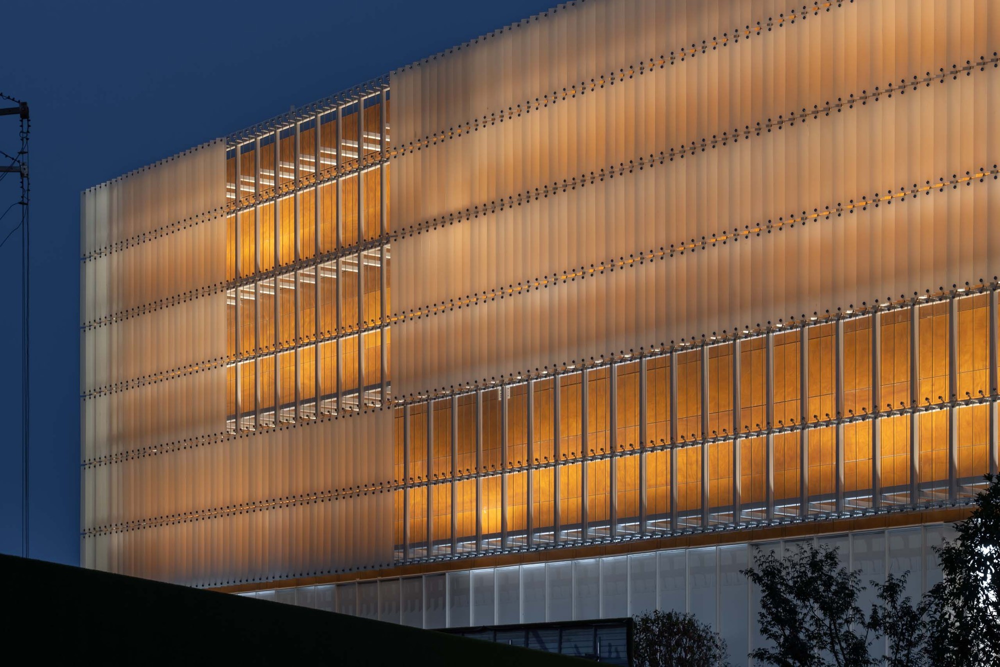 Gallery of Mega Center / BE Design - 16