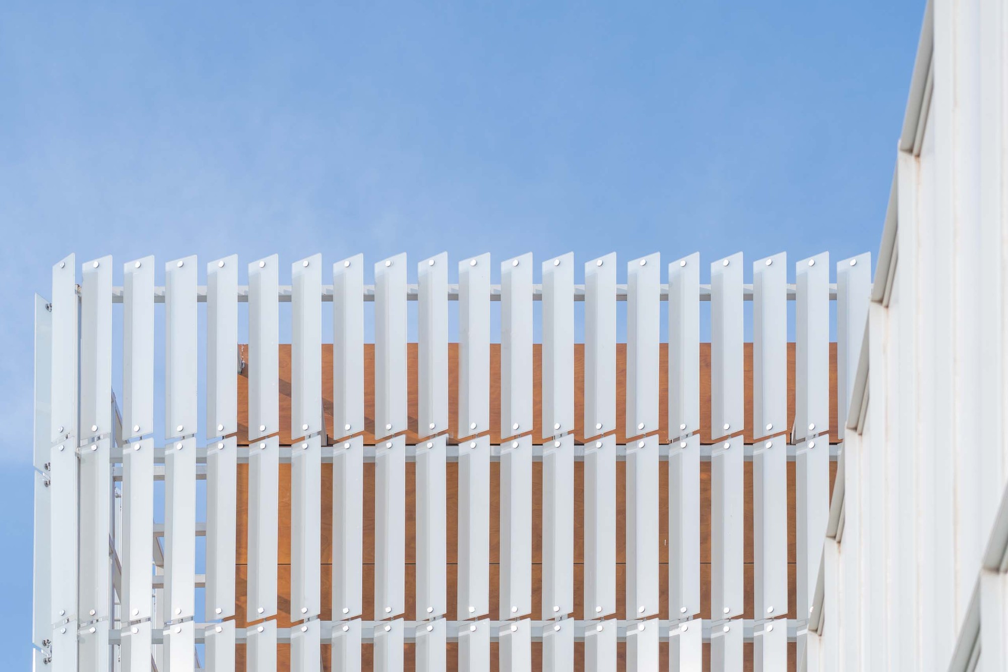 Gallery of Mega Center / BE Design - 11