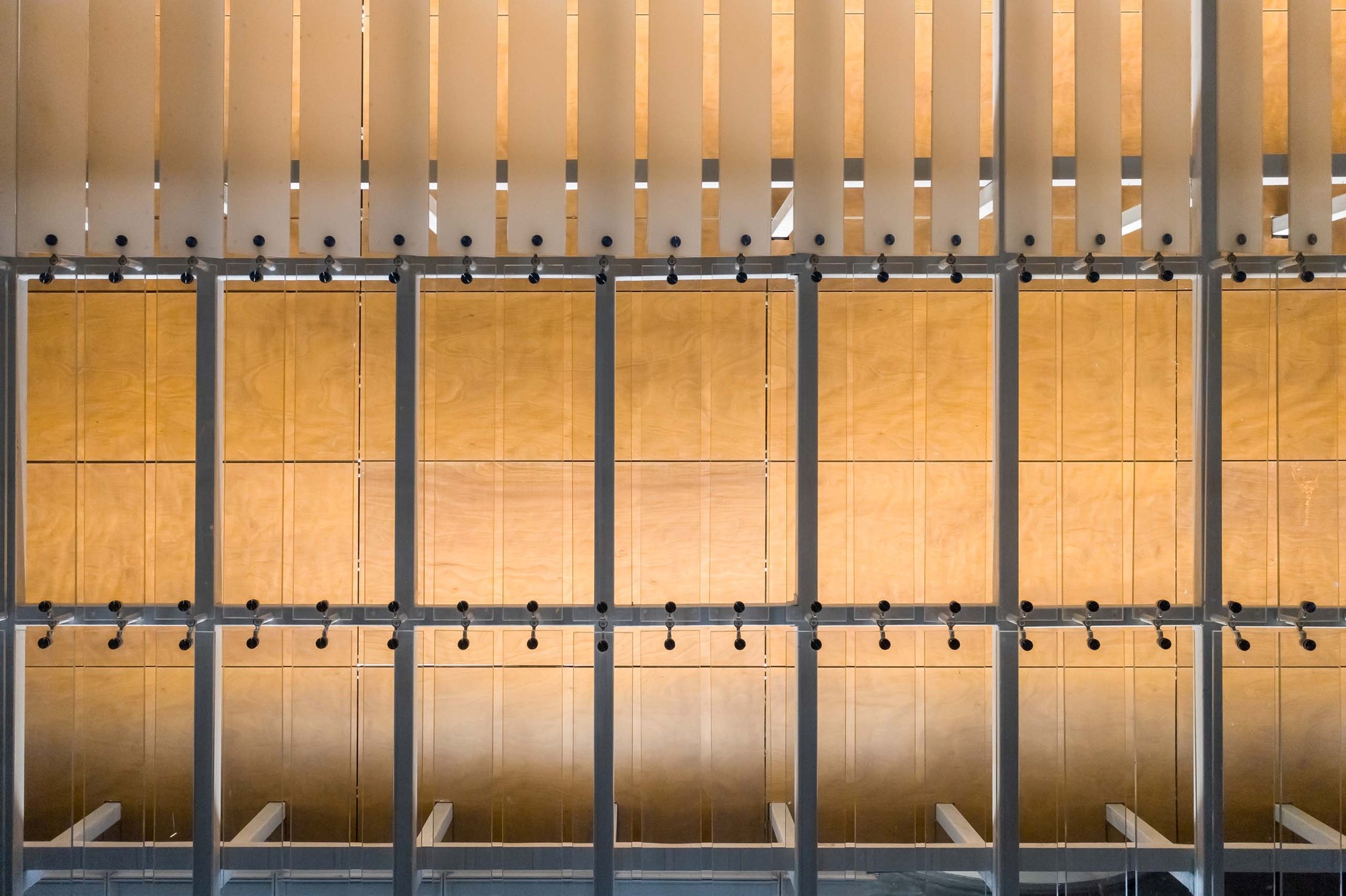 Gallery of Mega Center / BE Design - 9