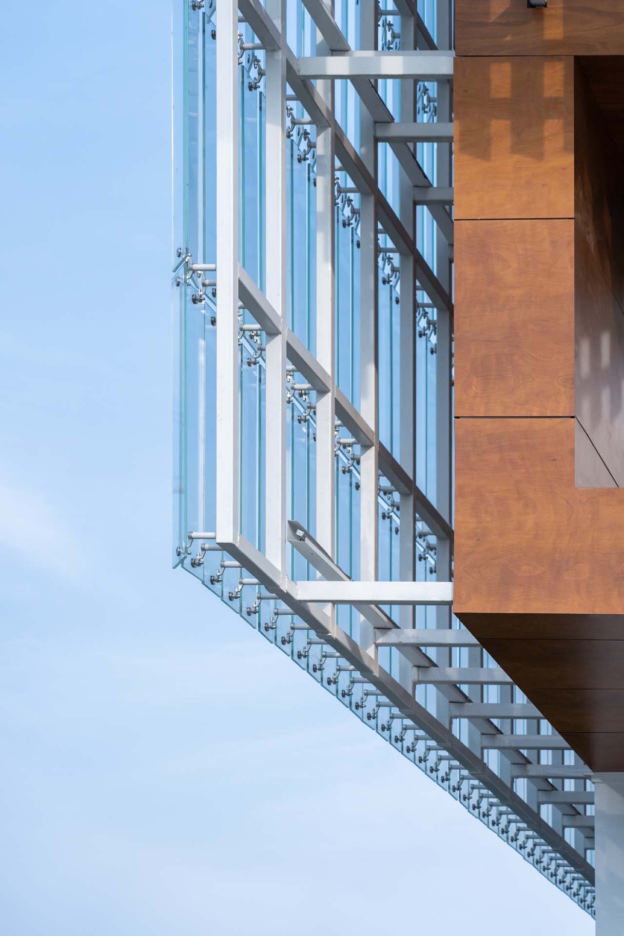 Gallery of Mega Center / BE Design - 10